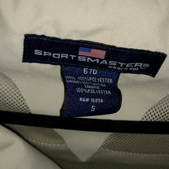 Sportsmaster | Jackets & Coats | Sportsmaster Wear It Out Southern Co ...